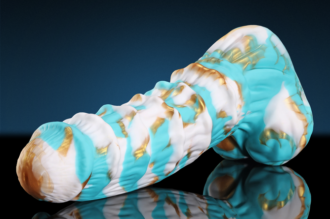 Swisok Toys - Premium Silicone Fantasy Dildos – SwiSok